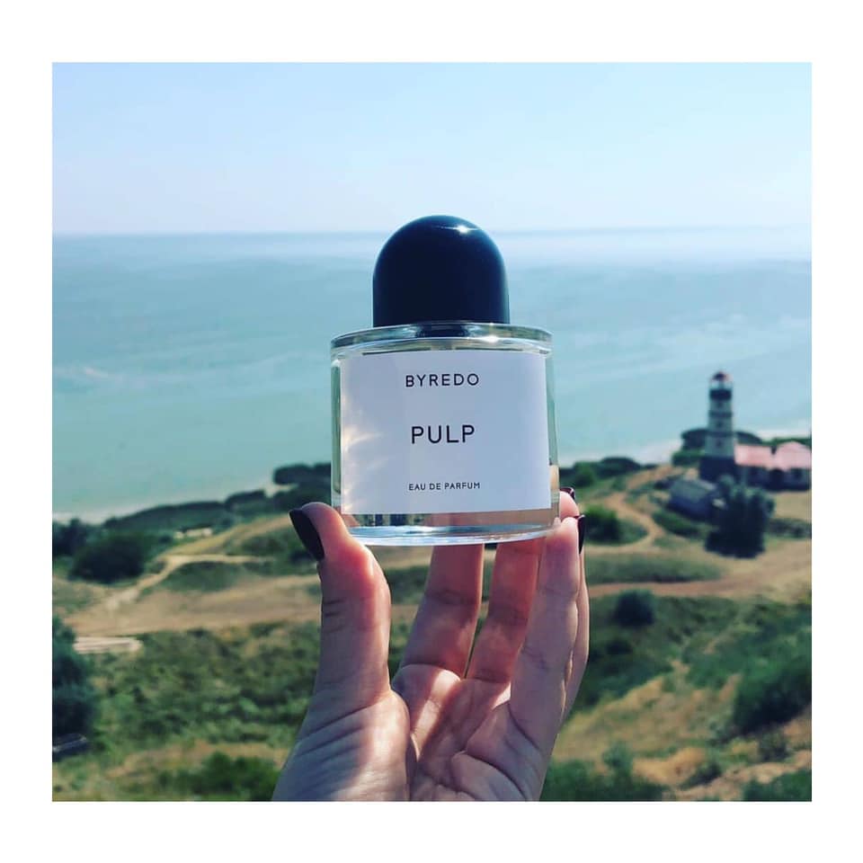 Byredo Pulp EDP - Vivian Corner