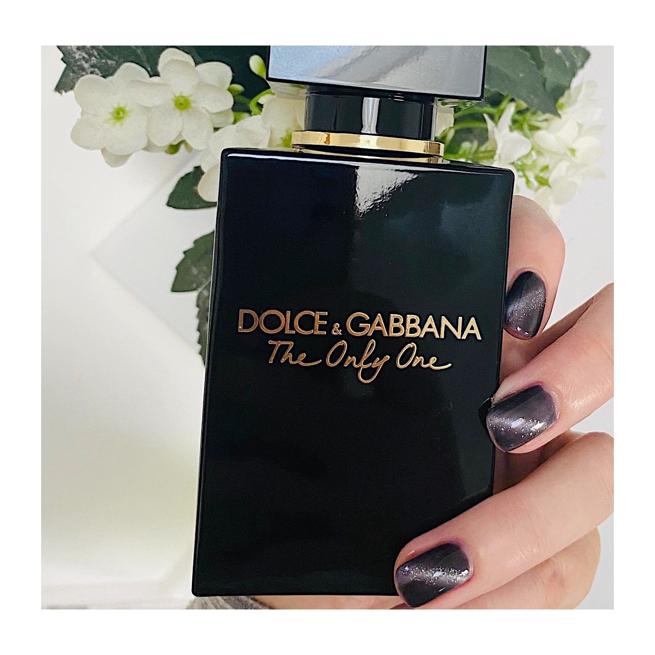Dolce & Gabbana The Only One EDP Intense - Vivian Corner