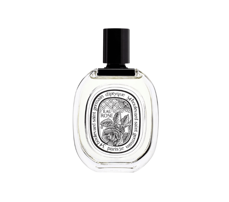 Diptyque Eau Rose EDT - Vivian Corner