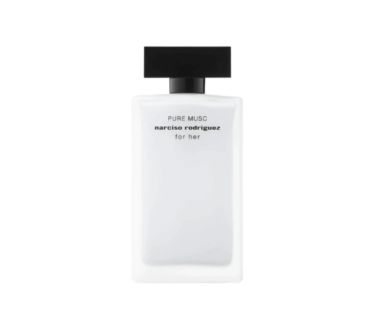 Narciso Rodriguez Pure Musc EDP - Vivian Corner